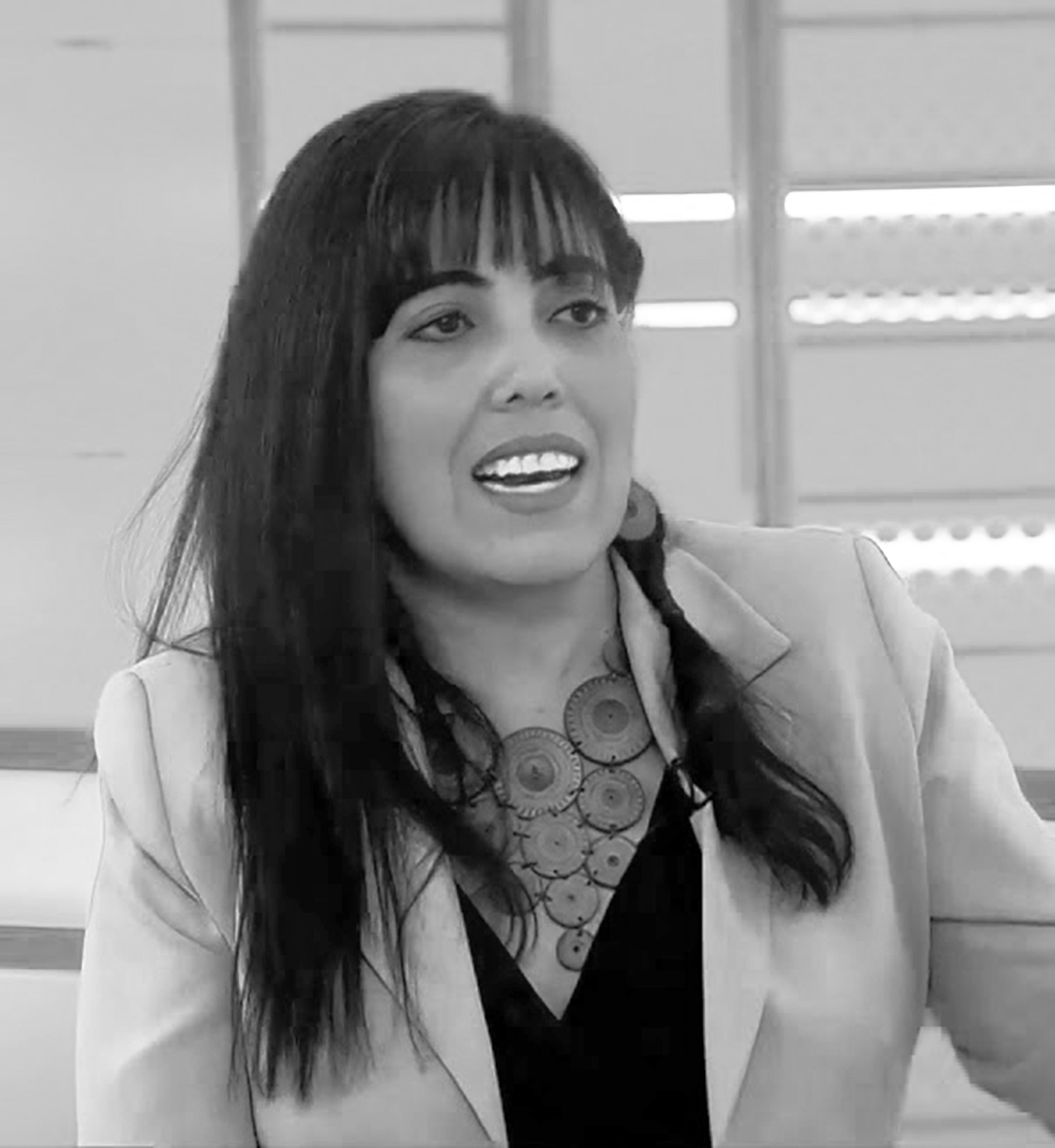 Internacional | Entrevista a María Fernanda Barreto: Colombia tras la ...